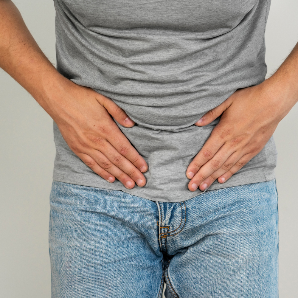 Benign Prostatic Hyperplasia | Prostate Enlargement | Painful Urinatio