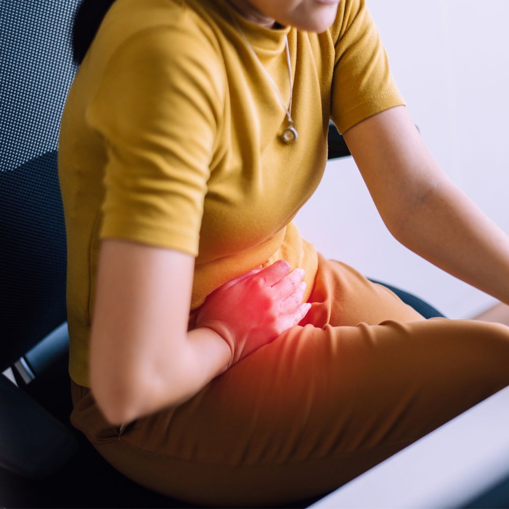 Pelvic Inflammatory Disease (PID) | Painful Urination in Women