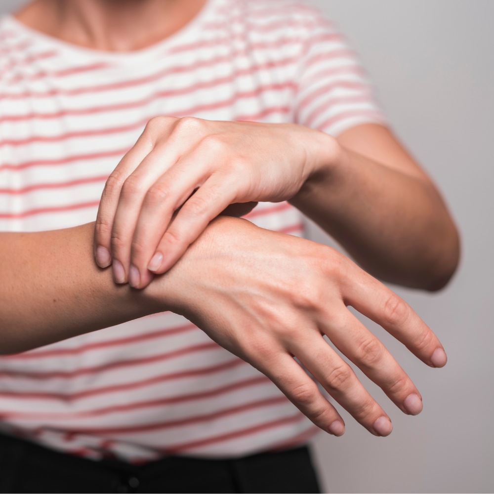 Amavata (Rheumatoid Arthritis) | Arthritis Supplements | Joints Pain T