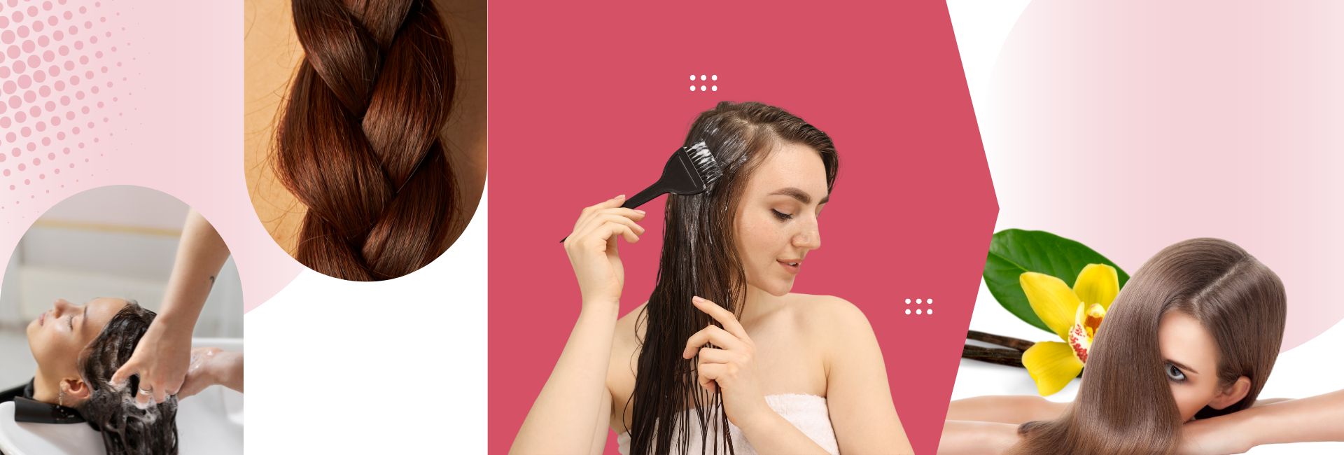 A Simple Weekly Hair-Care Routine Anyone Can Follow