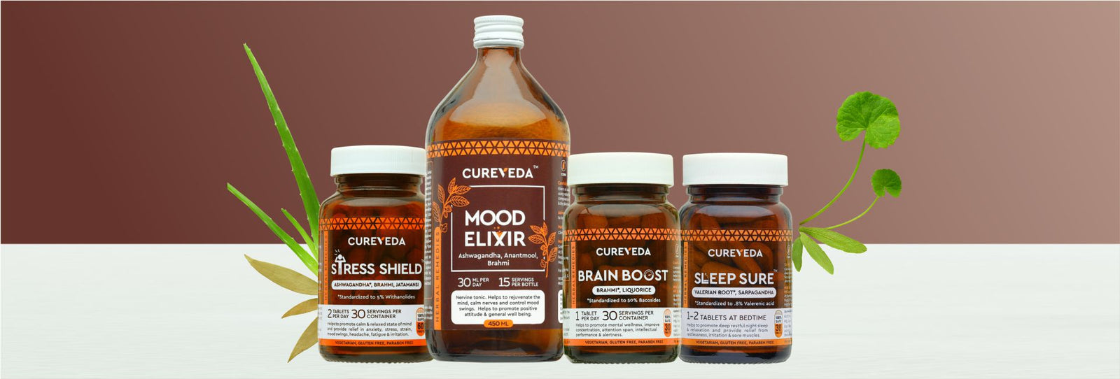 Sleep Supplement for Brain Support | Good Sleep Tablets